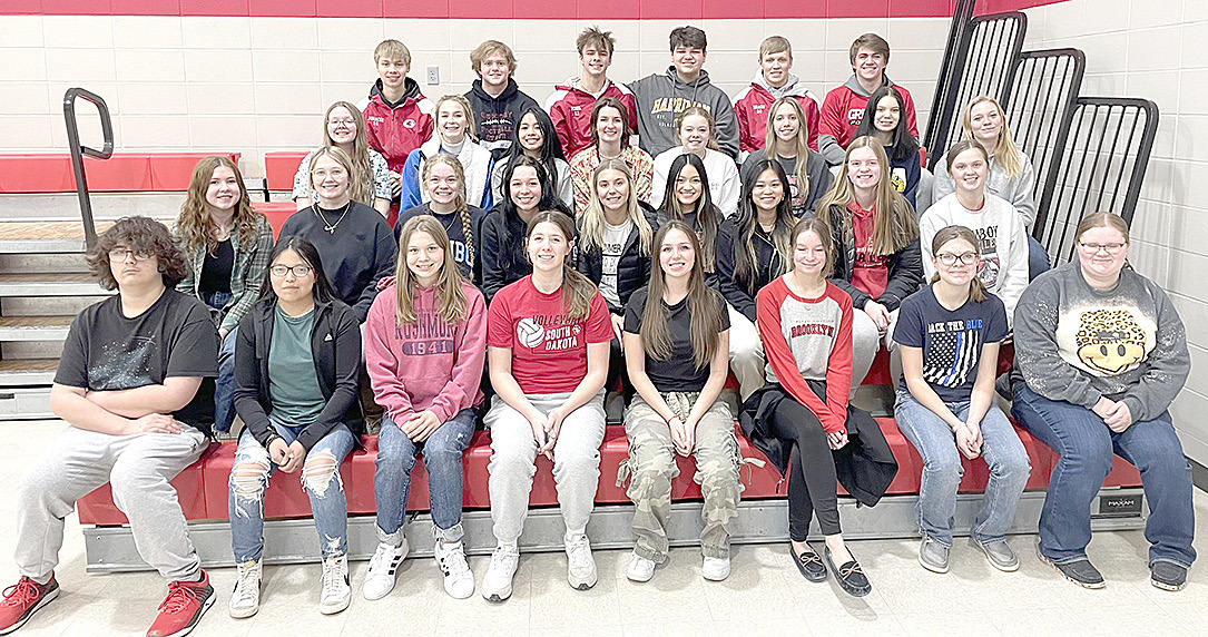 GHS band members take part in instrumental small group contest in ...