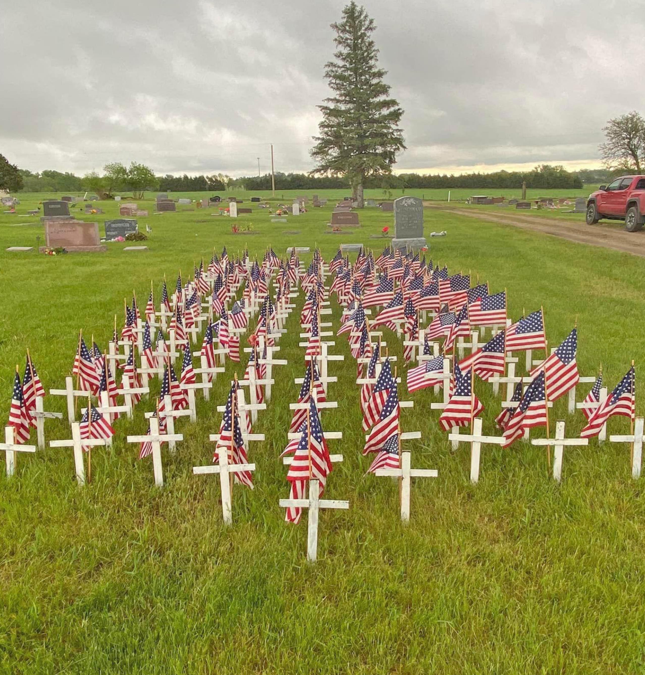 The IOOF’s memorial | Gregory Times Advocate