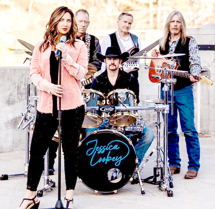 Jessica Loobey is back to headline Burke Stampede Rodeo dances ...