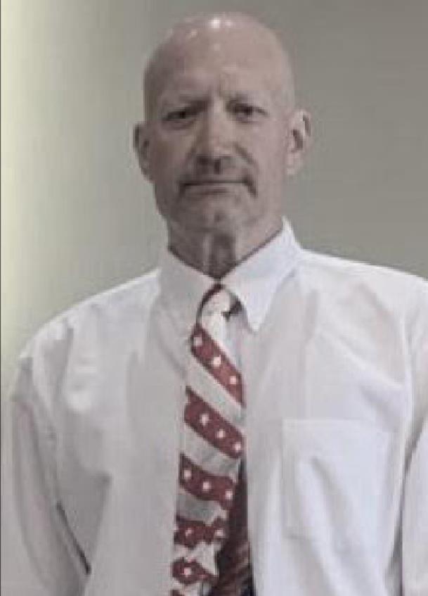 Granchie is new pastor at Union Congregational Church | Gregory Times ...