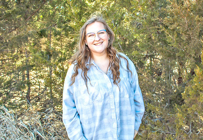 Morgan Painter is new owner of Gregory Times-Advocate | Gregory Times ...