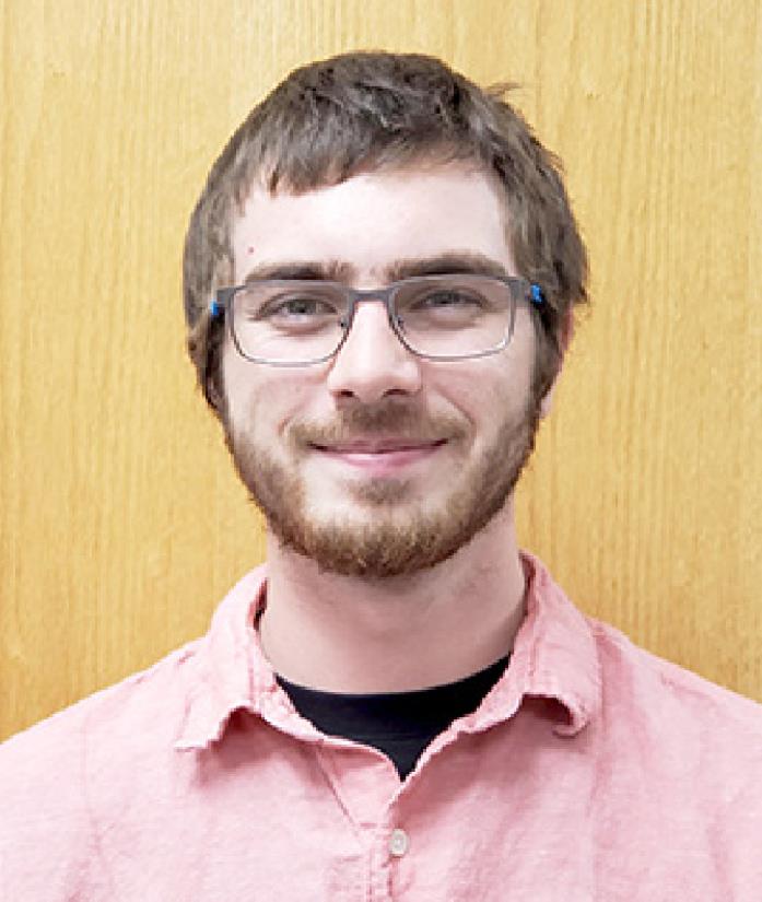 NSU student interns at Gregory School District | Gregory Times Advocate