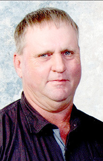 Anna Mae Brown | Gregory Times Advocate