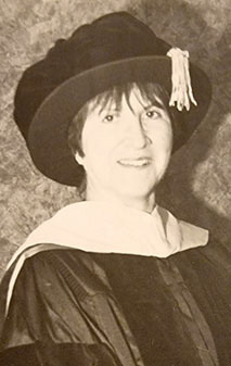Jeanine Littau | Gregory Times Advocate