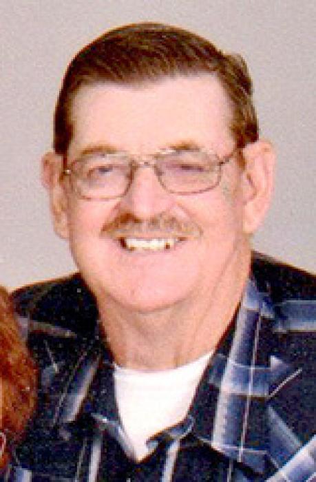 Kenneth Combs | Gregory Times Advocate