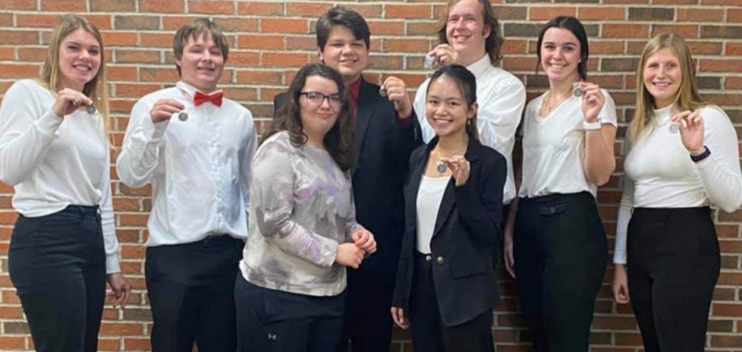 What a year – a look back at 2021 | Gregory Times Advocate